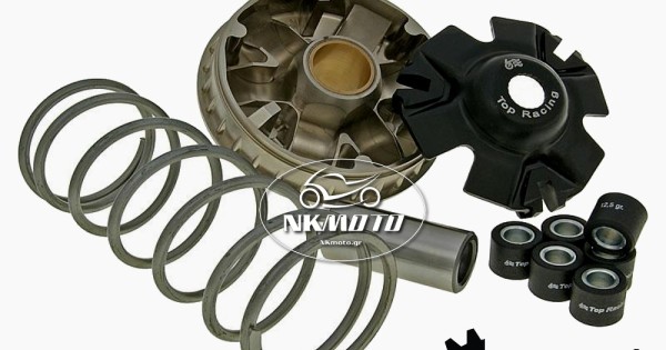 Βαριατόρ Gilera Runner 180 fxr 2t racing Jasil - NKmoto