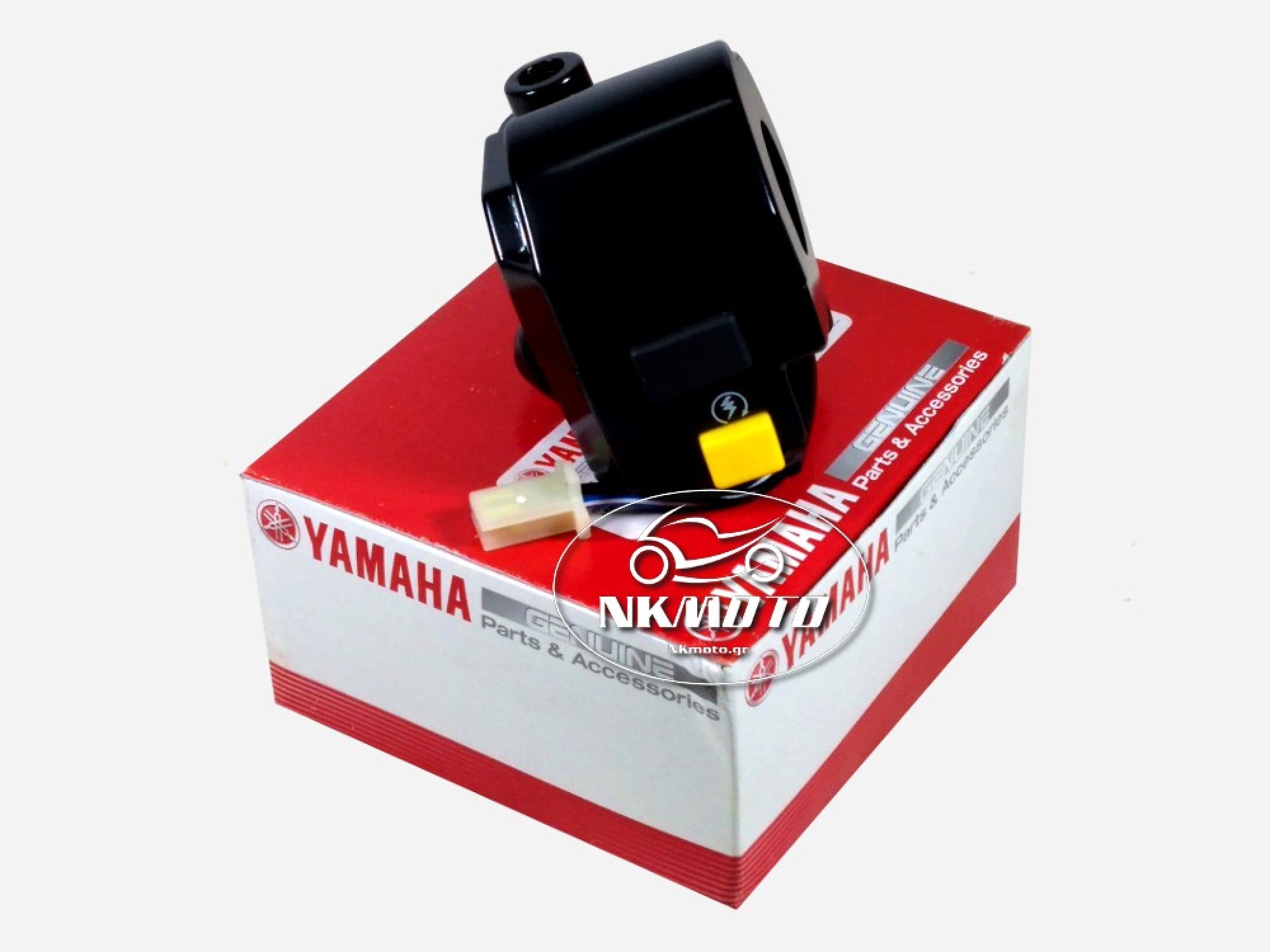 Διακόπτης τιμονιού crypton r 115 δεξιός γνήσιος Yamaha