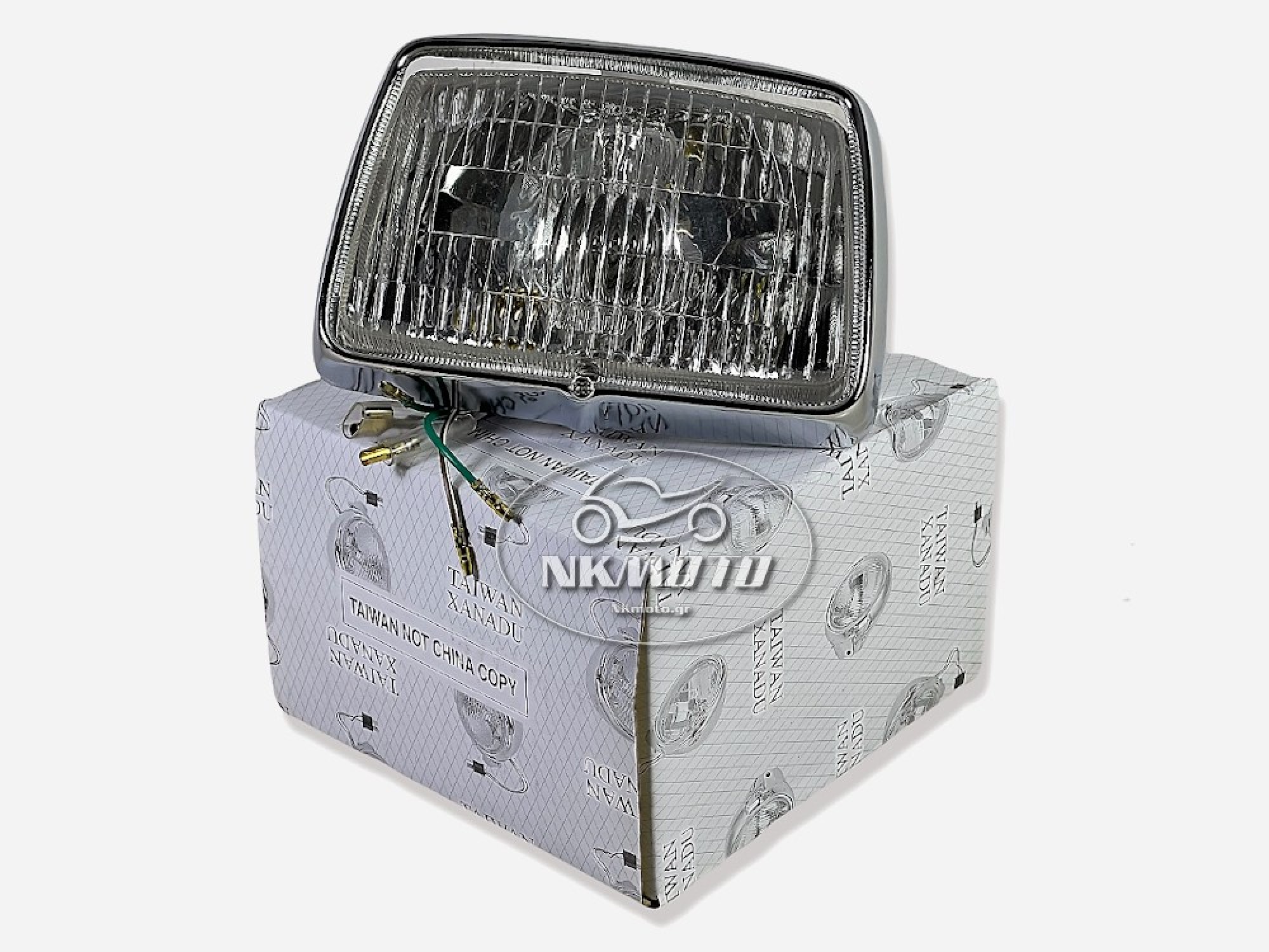 Φανάρι εμπρός Honda Glx 50 / 90 Taiwan