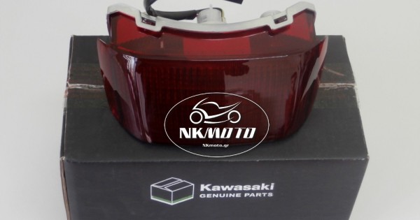 ΦΑΝΑΡΙ KAZE R 115 ΠΙΣΩ ΓΝΗΣΙΟ