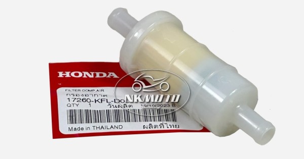 ΦΙΛΤΡΟ ΒΕΝΖΙΝΗΣ MOTO HONDA ΓΝΗΣΙΟ - NKmoto