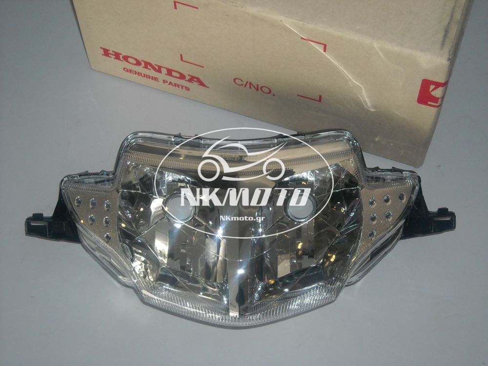 ΦΑΝΑΡΙ ΕΜΠΡΟΣ INNOVA 125 INJECTION ΓΝΗΣΙΟ