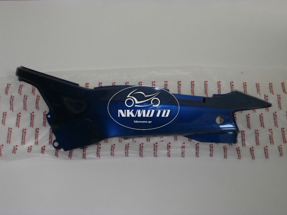 Καπάκι πλαϊνό Kawasaki Kaze r 115 νέο αριστερό γνήσιο