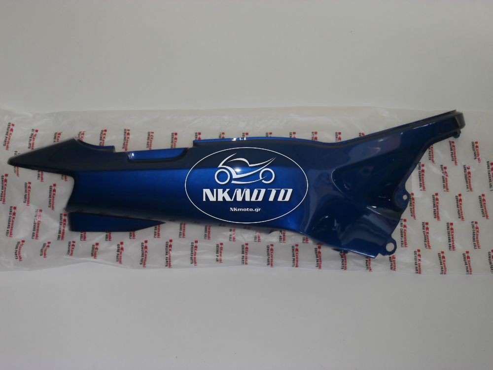 Καπάκι πλαϊνό Kawasaki Kaze r 115 νέο δεξιό γνήσιο
