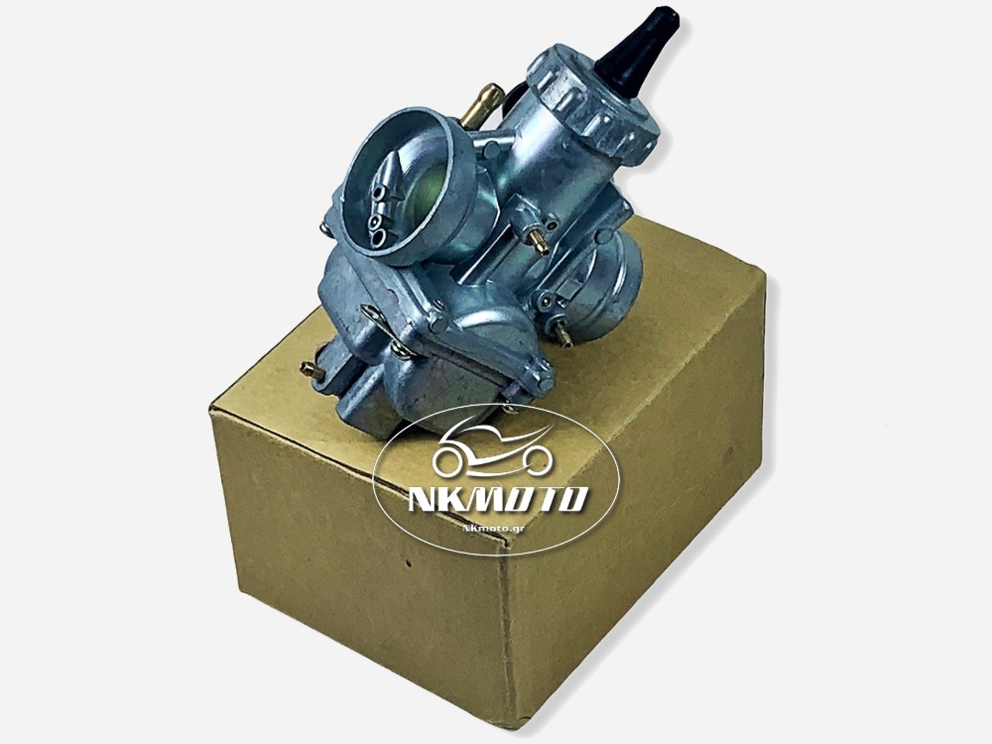 ΚΑΡΜΠΥΡΑΤΕΡ MIKUNI 28MM