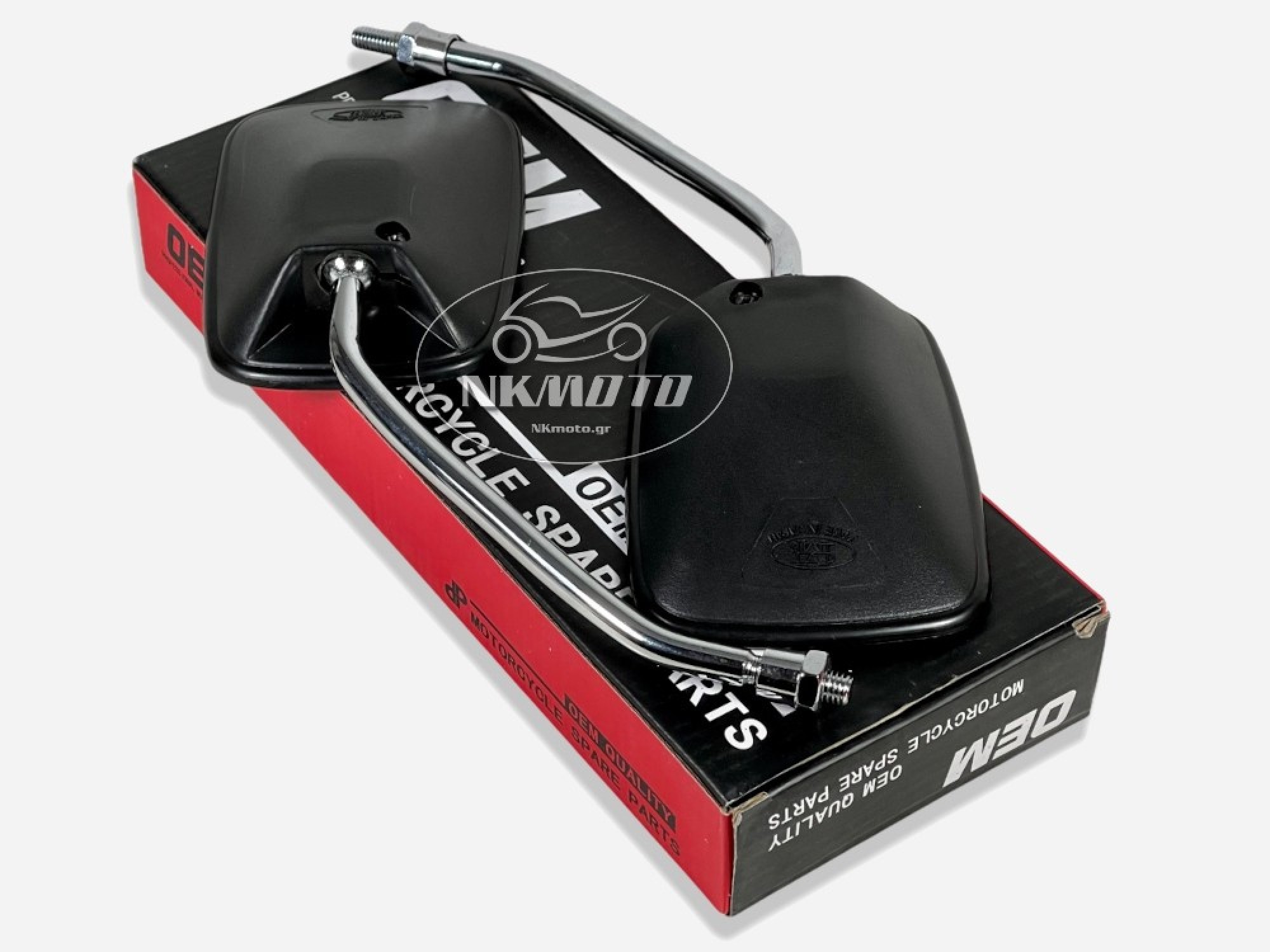 Καθρέφτες Honda Glx50 σετ