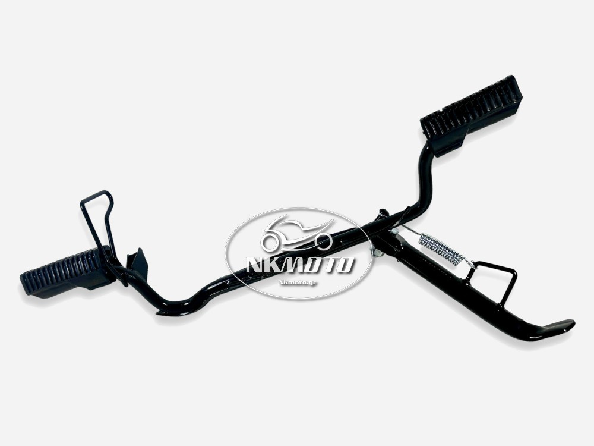 ΜΑΣΠΙΕ ΟΔΗΓΟΥ CRYPTON 105 - NKmoto