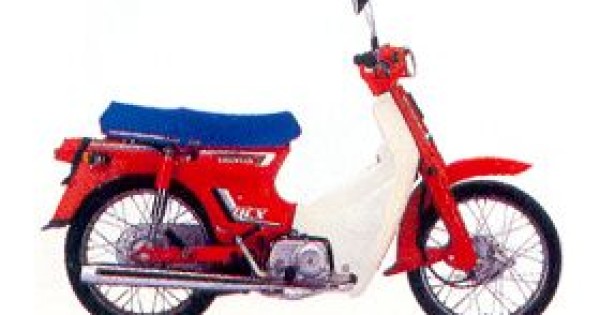 Ανταλλακτικά Honda glx 50 after market - NKmoto