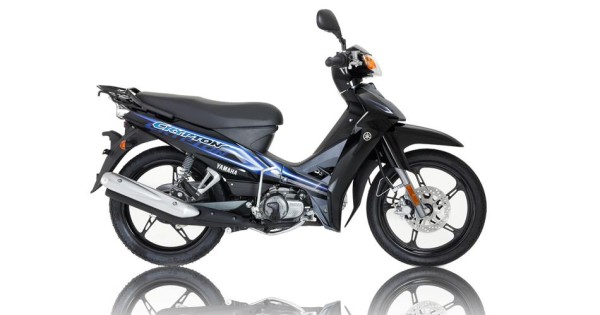 Ανταλλακτικά Yamaha Crypton t110 γνήσια & after market - NKmoto