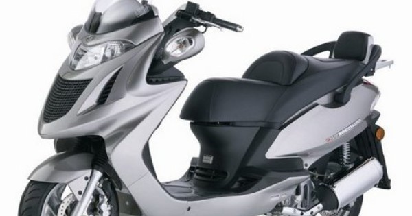 Ανταλλακτικά Kymco grand dink 200 after market - NKmoto
