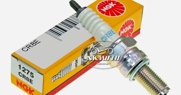 Μπουζί Cr8e Ngk Japan - NKmoto