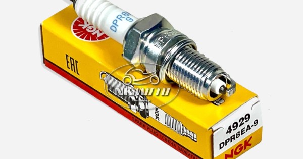 Μπουζί Dpr8ea-9 Ngk Japan - NKmoto