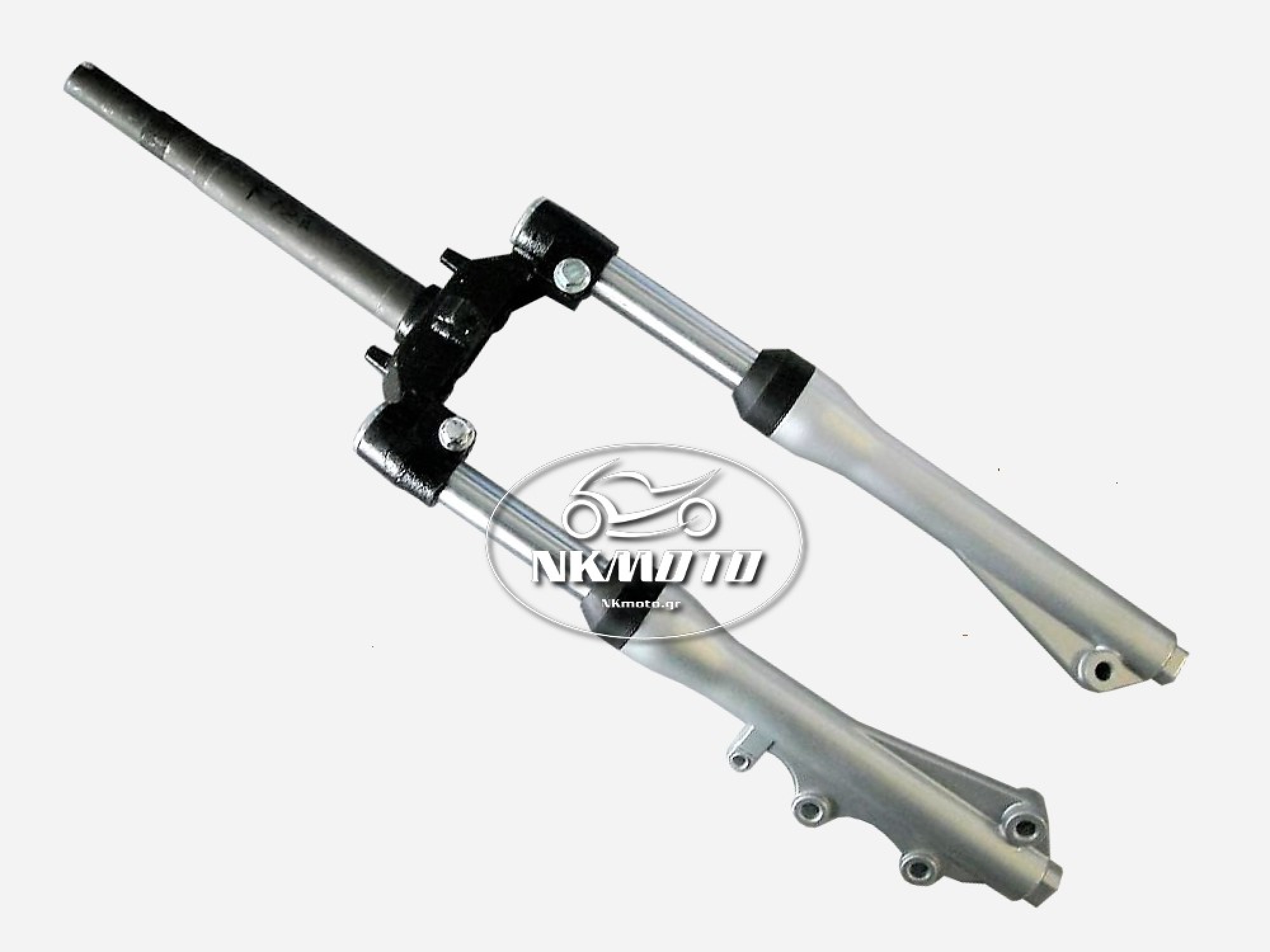 ΜΠΡΟΣΤΙΝΟ ΣΥΣΤΗΜΑ CRYPTON 105 ΚΟΜΠΛΕ - NKmoto