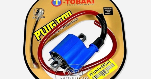 ΠΟΛΛΑΠΛΑΣΙΑΣΤΗΣ RACING TOBAKI UNIVERSAL INJECTION - NKmoto