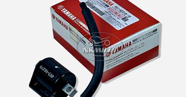 Πολλαπλασιαστής Yamaha Crypton r 115 γνήσιος