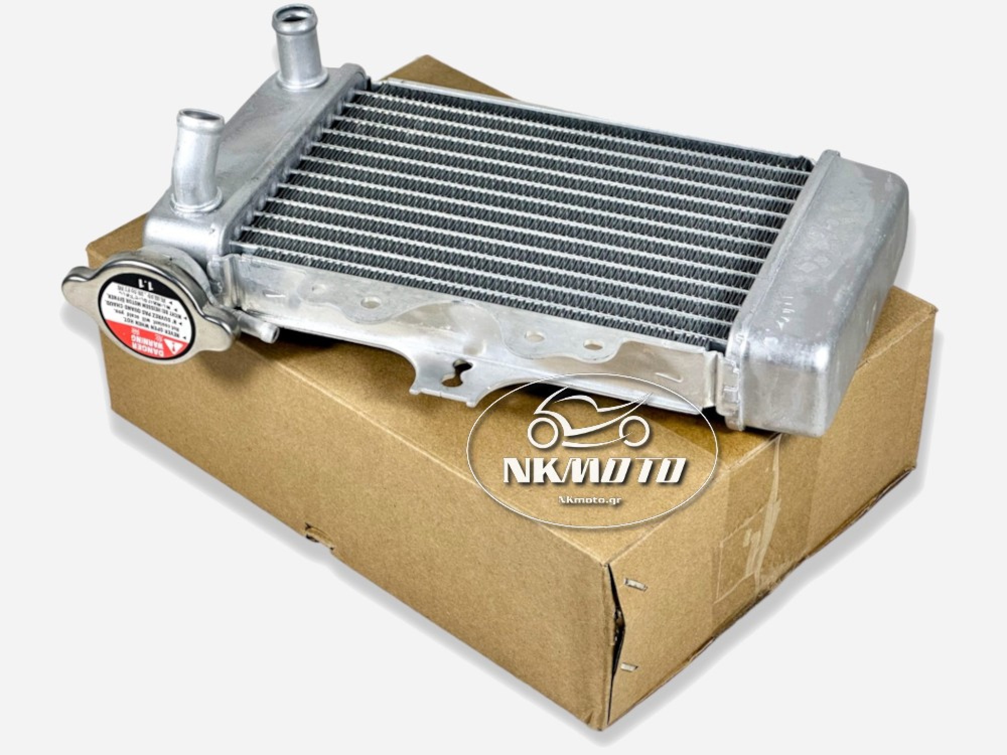 Ψυγείο νερού Honda Sh 125 / 150 05-12