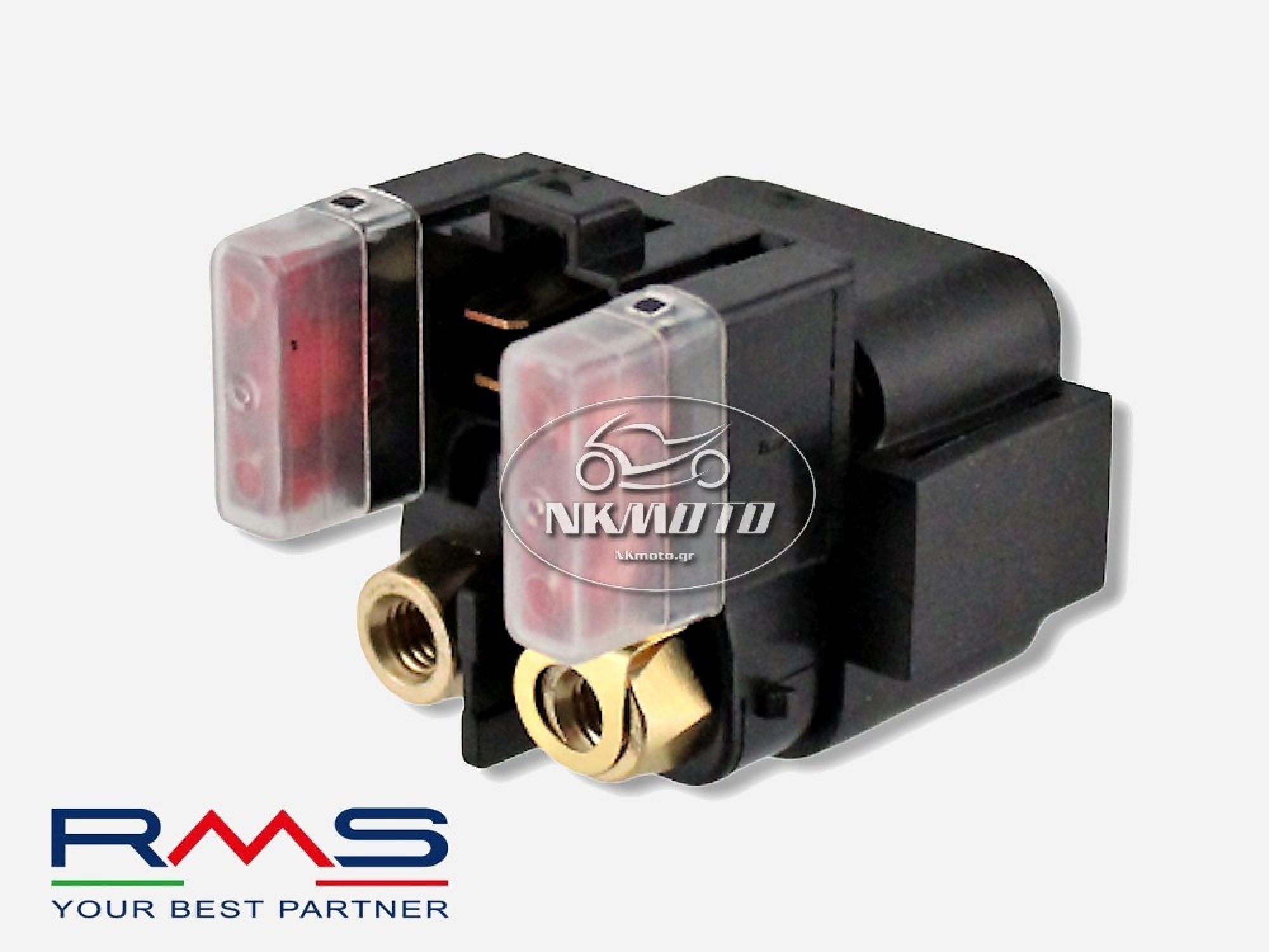 Ρελέ μίζας Yamaha X Max 250 Rms - NKmoto