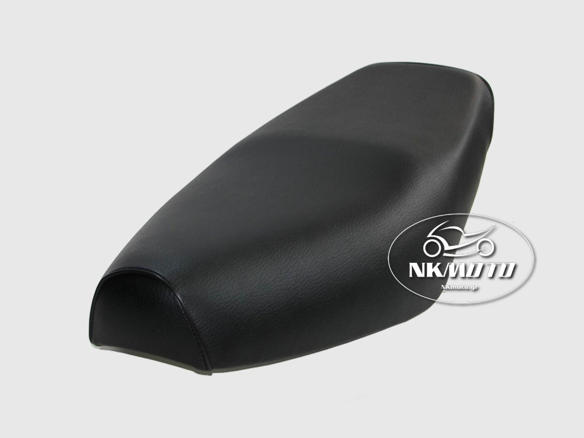 Σέλα Yamaha Crypton r 105 μαύρη - Σέλες NKmoto