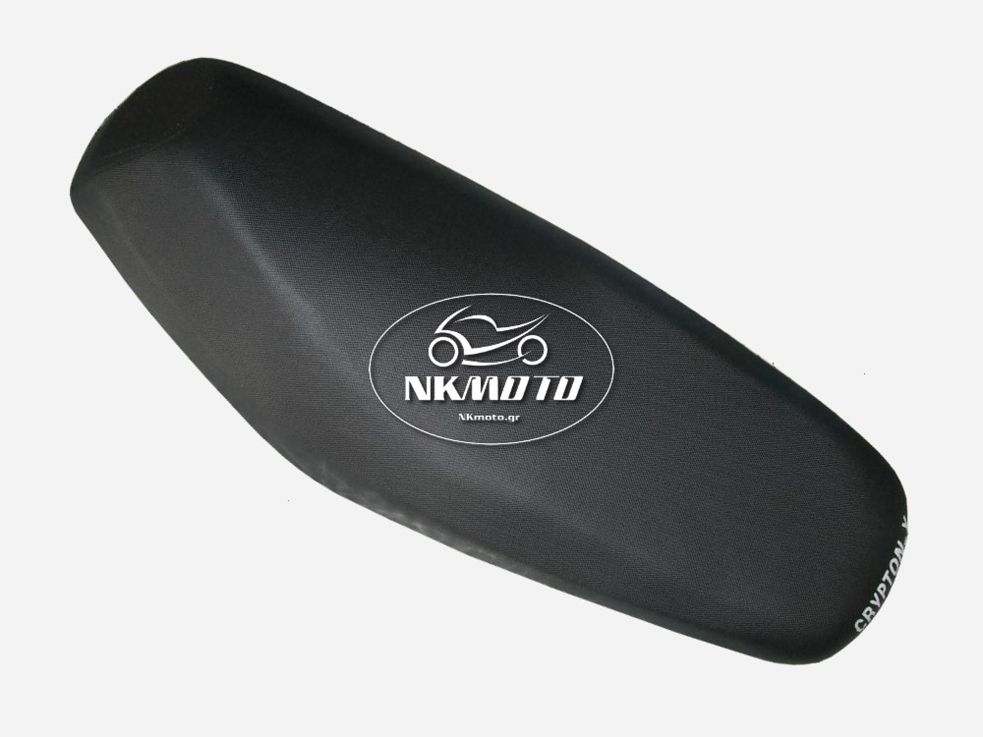 Σέλα Crypton x 135 μαύρη - NKmoto σέλες για όλα τα παπιά