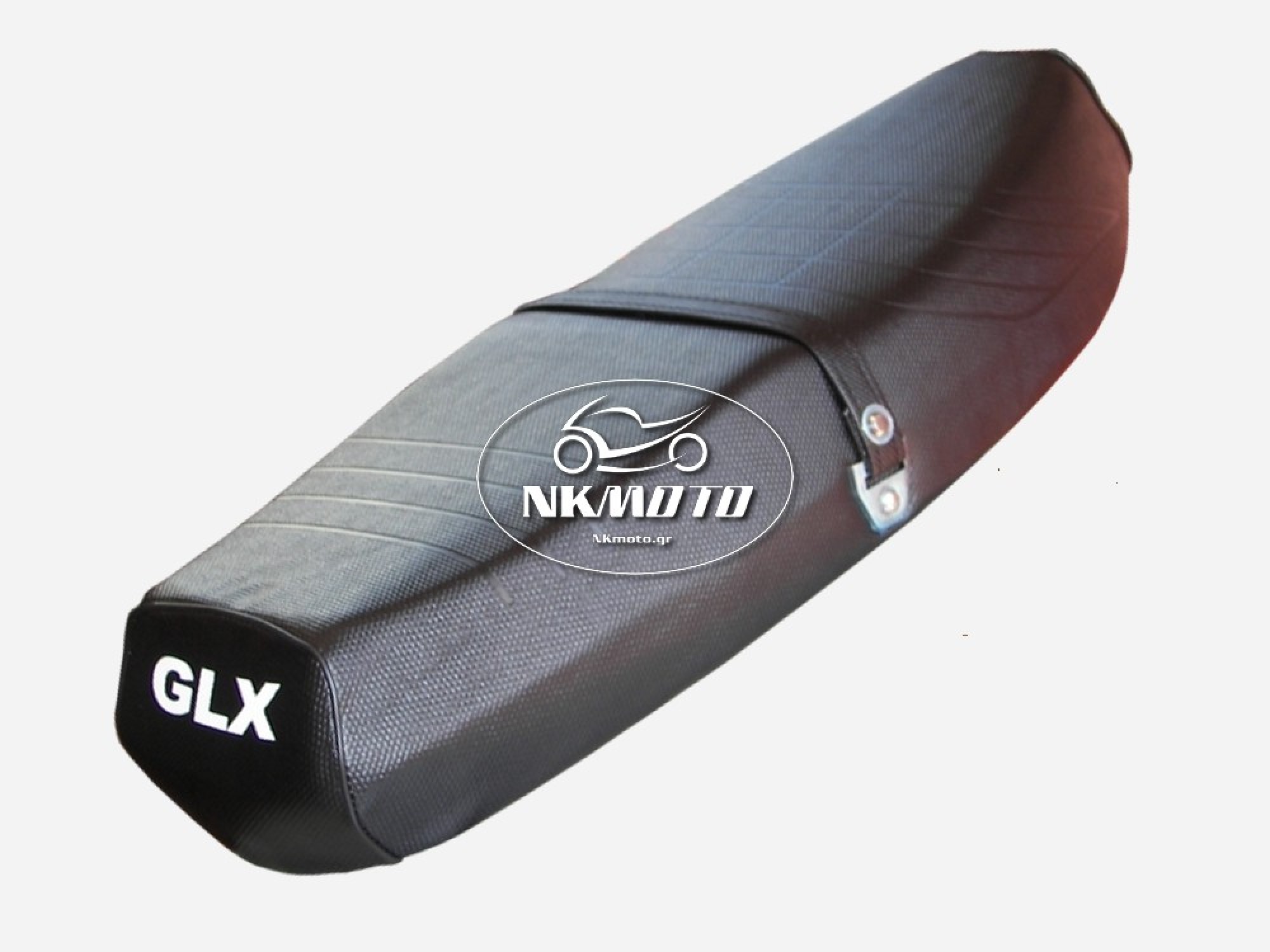 Σέλα Honda Glx 50 μαύρη - Σέλες NKmoto
