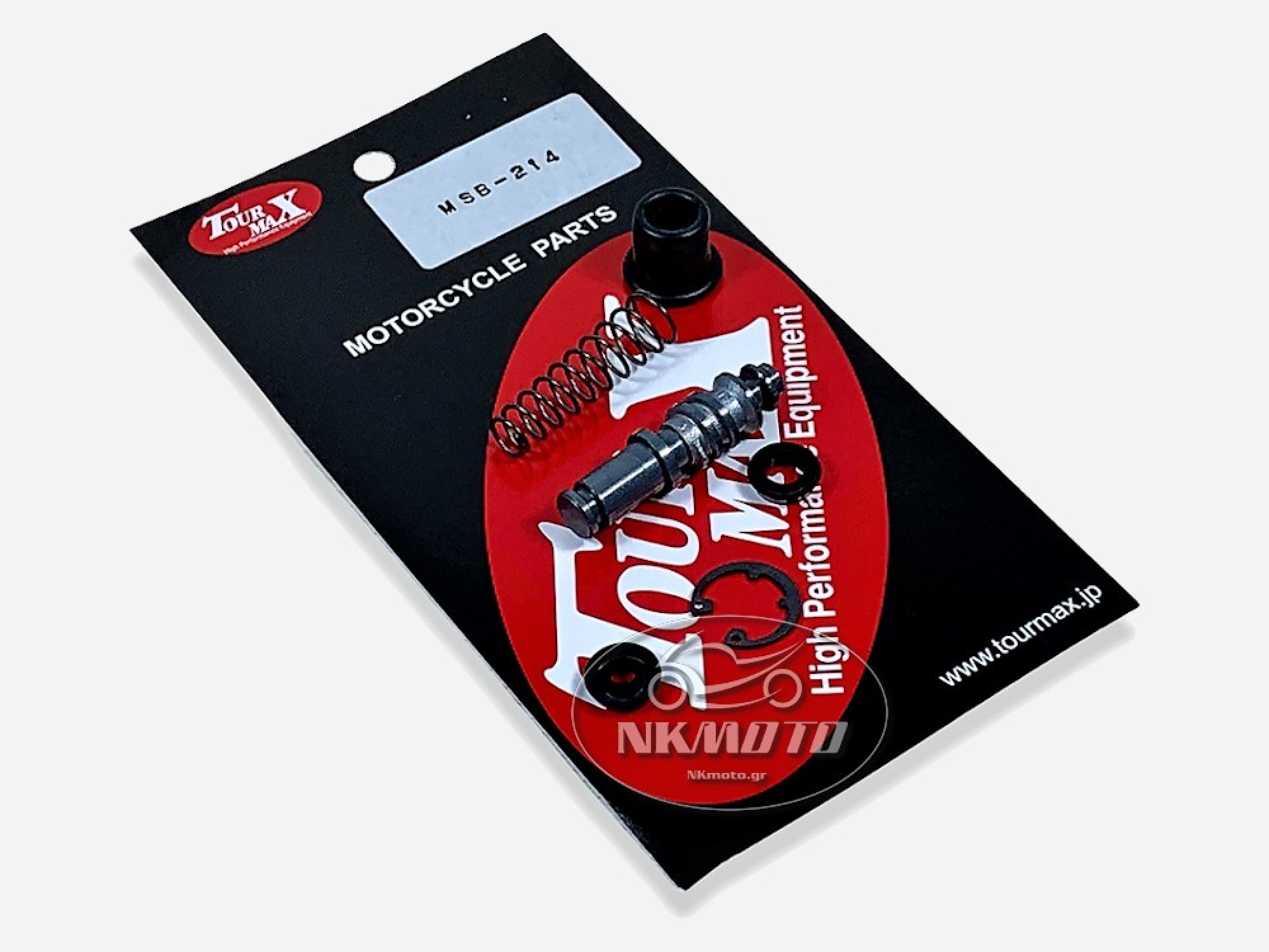 Σετ επισκευής τρόμπας φρένου Xt 600e εμπρός