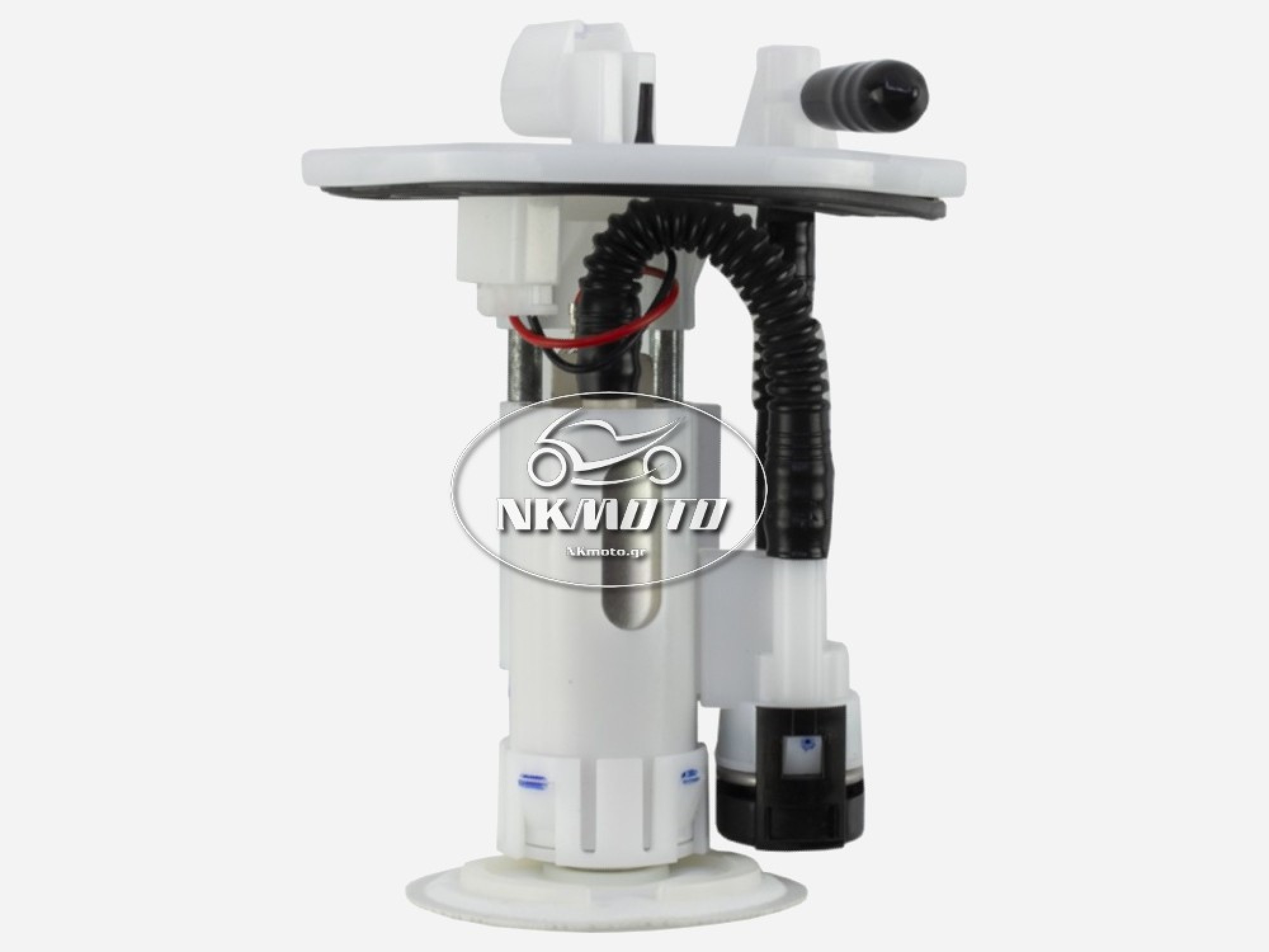 ΤΡΟΜΠΑ ΒΕΝΖΙΝΗΣ SYM VF 125 / 185 AKEBBO - NKmoto